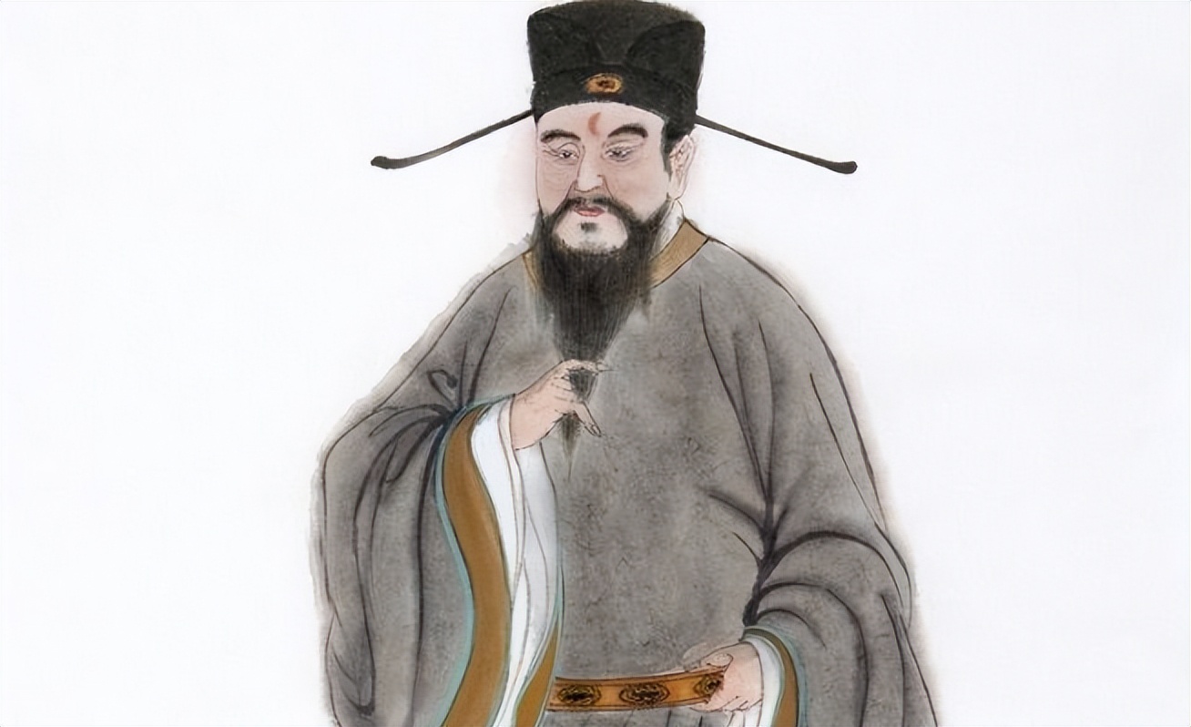 What was the real Bao Zheng like in history? Is it really like in the ...