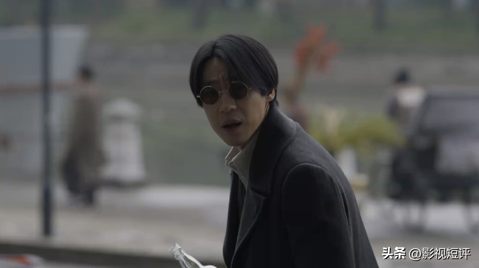 "Stalker": Fang Jiashu has been locked and is still digging holes - iMedia