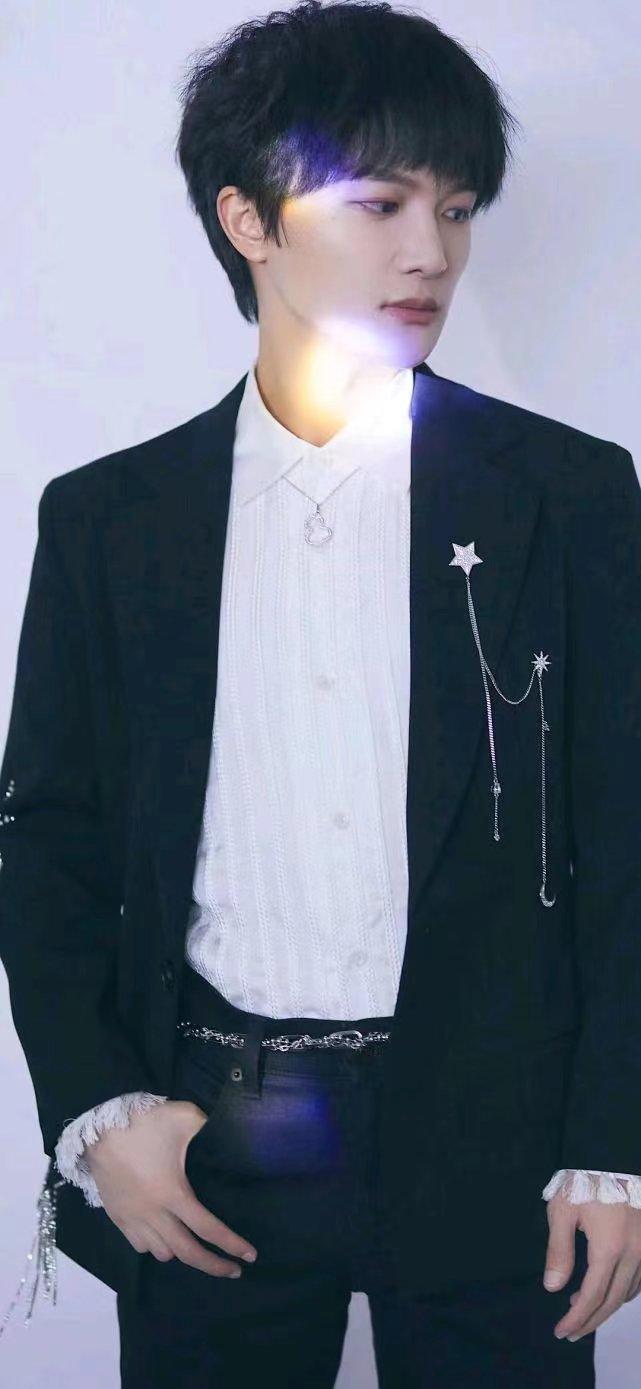 Zhou Shen's popularity in recent years is deserved, he really deserves ...