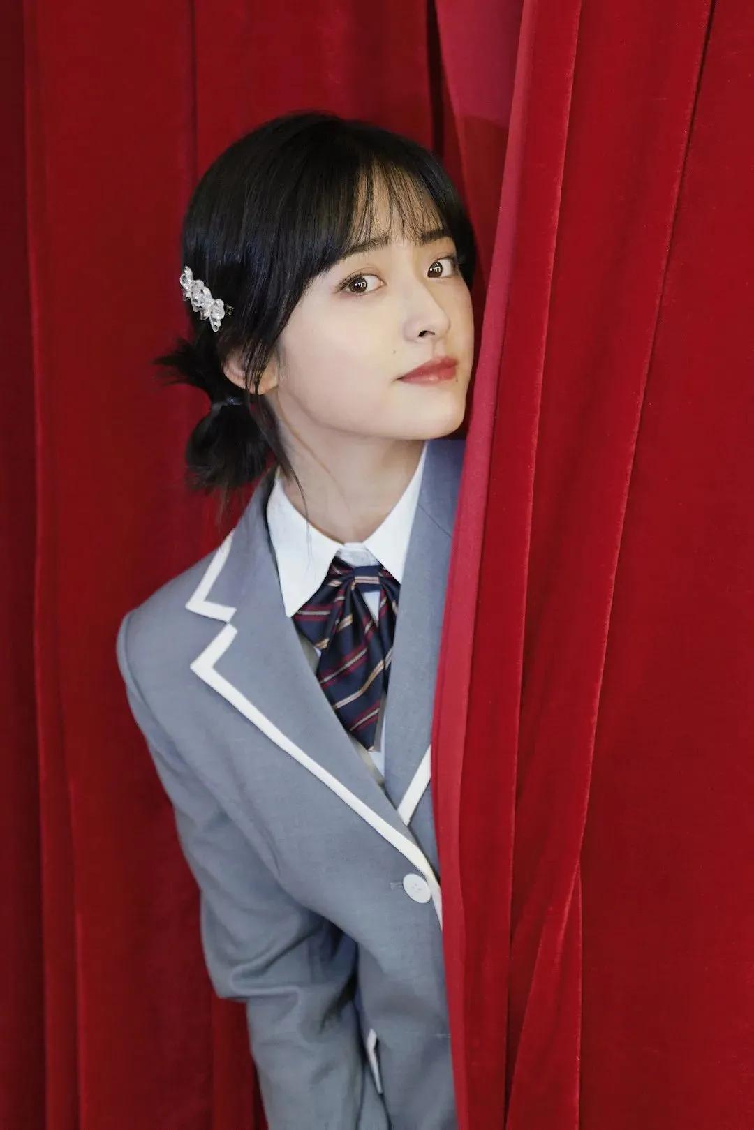 Shen Yue, Wu Lei, Li Yitong, Chen Xingxu - iNEWS