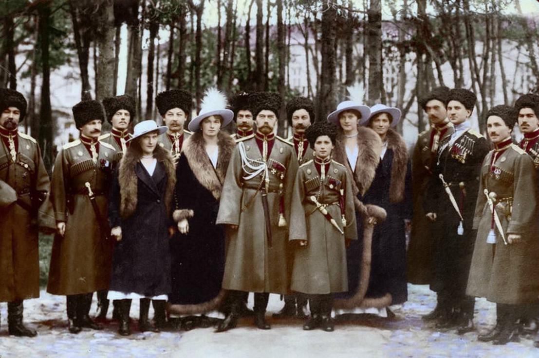 123 years ago, the eight powers that formed the Eight-Power Allied ...