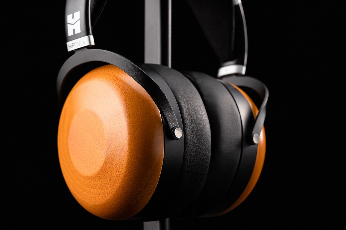 HIFIMAN Sundara Closed Back Headphones Review - iNEWS