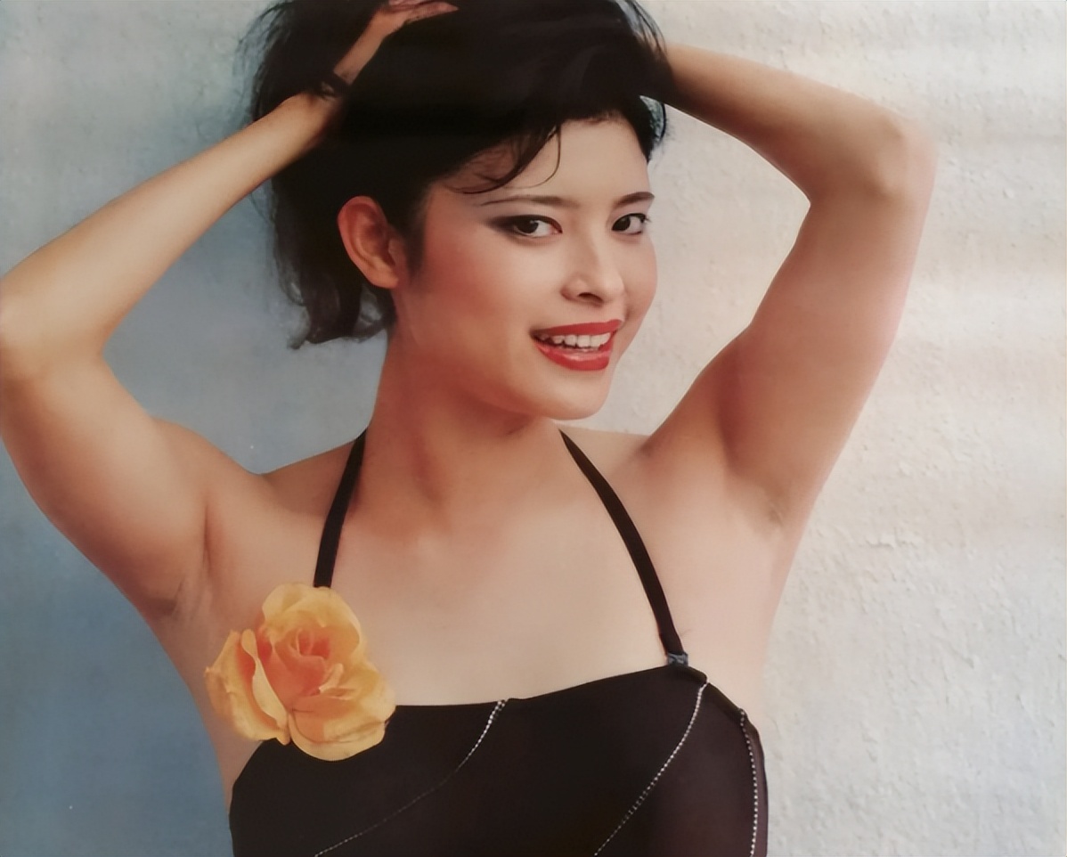 Li Xiaoyan: 41-year-old Xu Min, who married 15-year-old for the second time - iNEWS