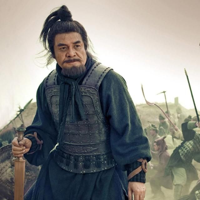 Does Xiang Yu know the art of war?Why did the siege of Gaixia give up ...