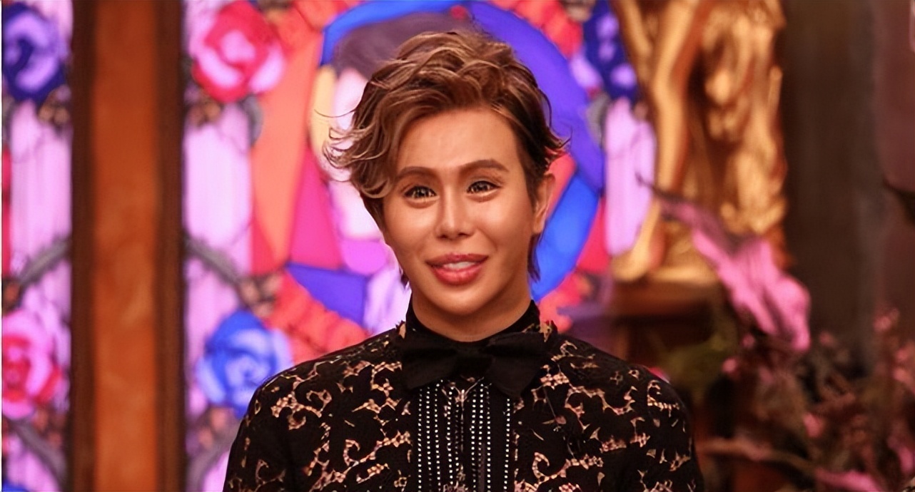 Five Actors Who Have Plastic Surgery: Bone Cutting, Injection, and Nose ...