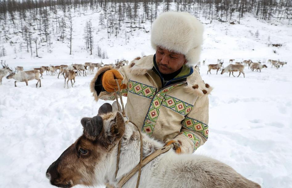 The Republic of Yakutia: a region that is struggling for independence ...