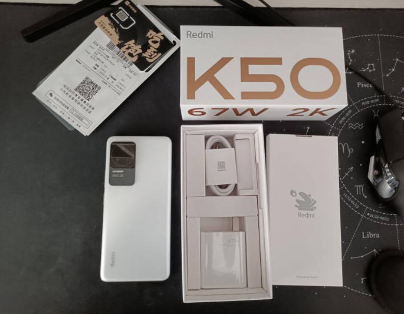 Is it better to buy K60 than K50?What is the actual experience of this ...
