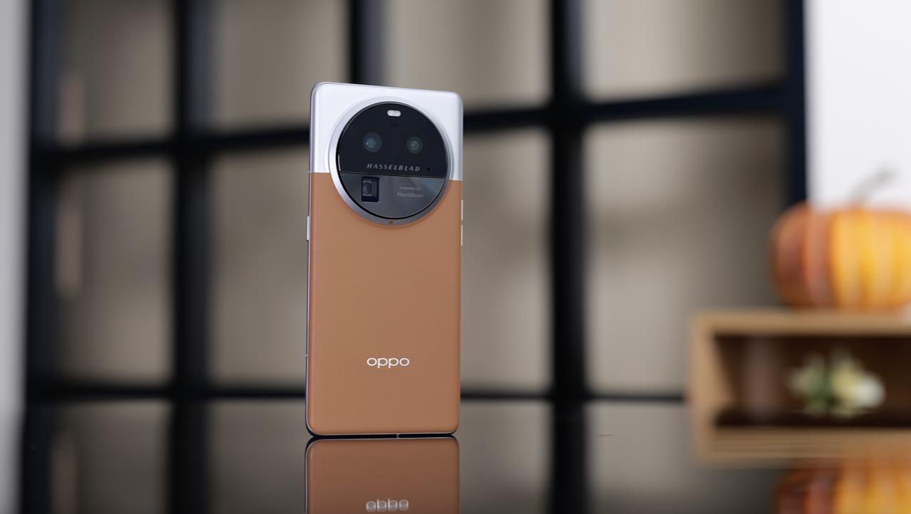 Sales increased by 133% year-on-year! High-end Android flagship ...