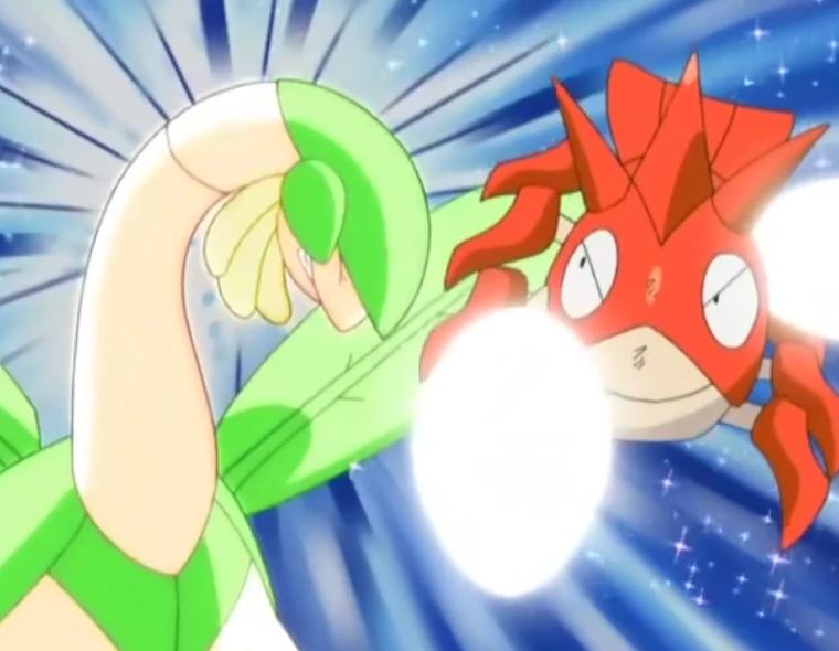 Anecdotes about "Pokémon": Manjin City who can't leave, Xiao Guoran who ...