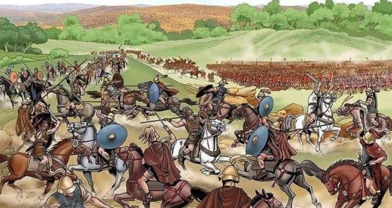 The Influence of Expansion Wars on the Military System and Army ...