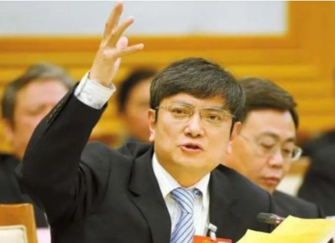 Professor Zheng Qiang: People's wealth does not equal a country's ...