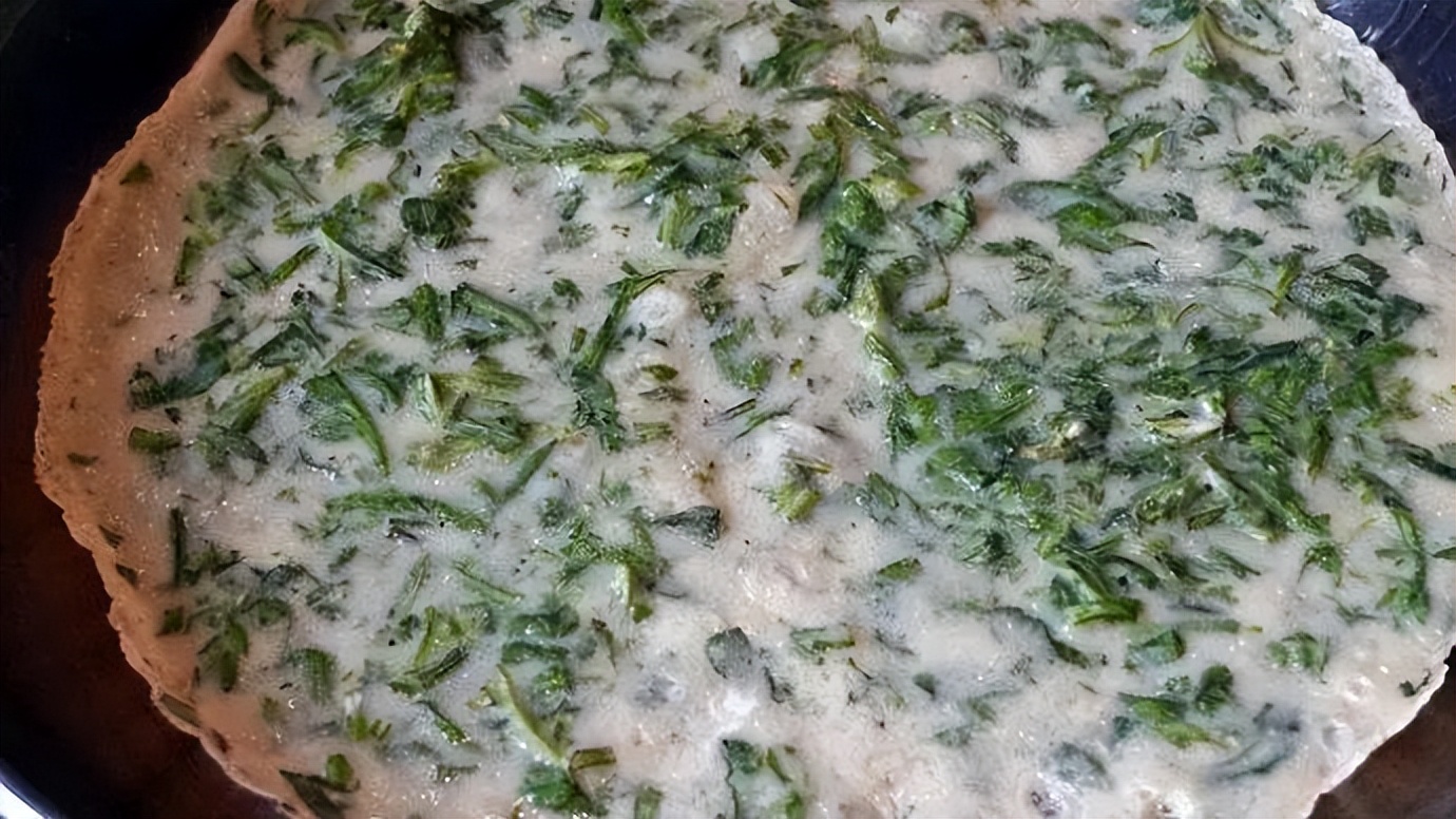 Qingming cake, the old taste that Anshun people never forget - iNEWS