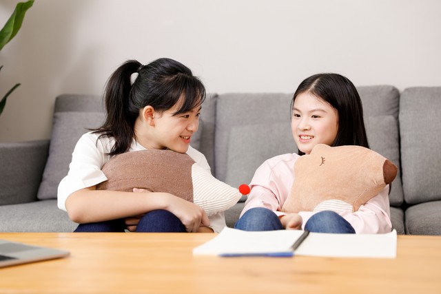 What to do if the child loves to talk back? How to communicate ...