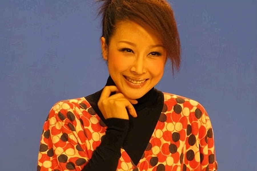 Singer Sun Yue: I have been married to my son for 17 years, retired for ...