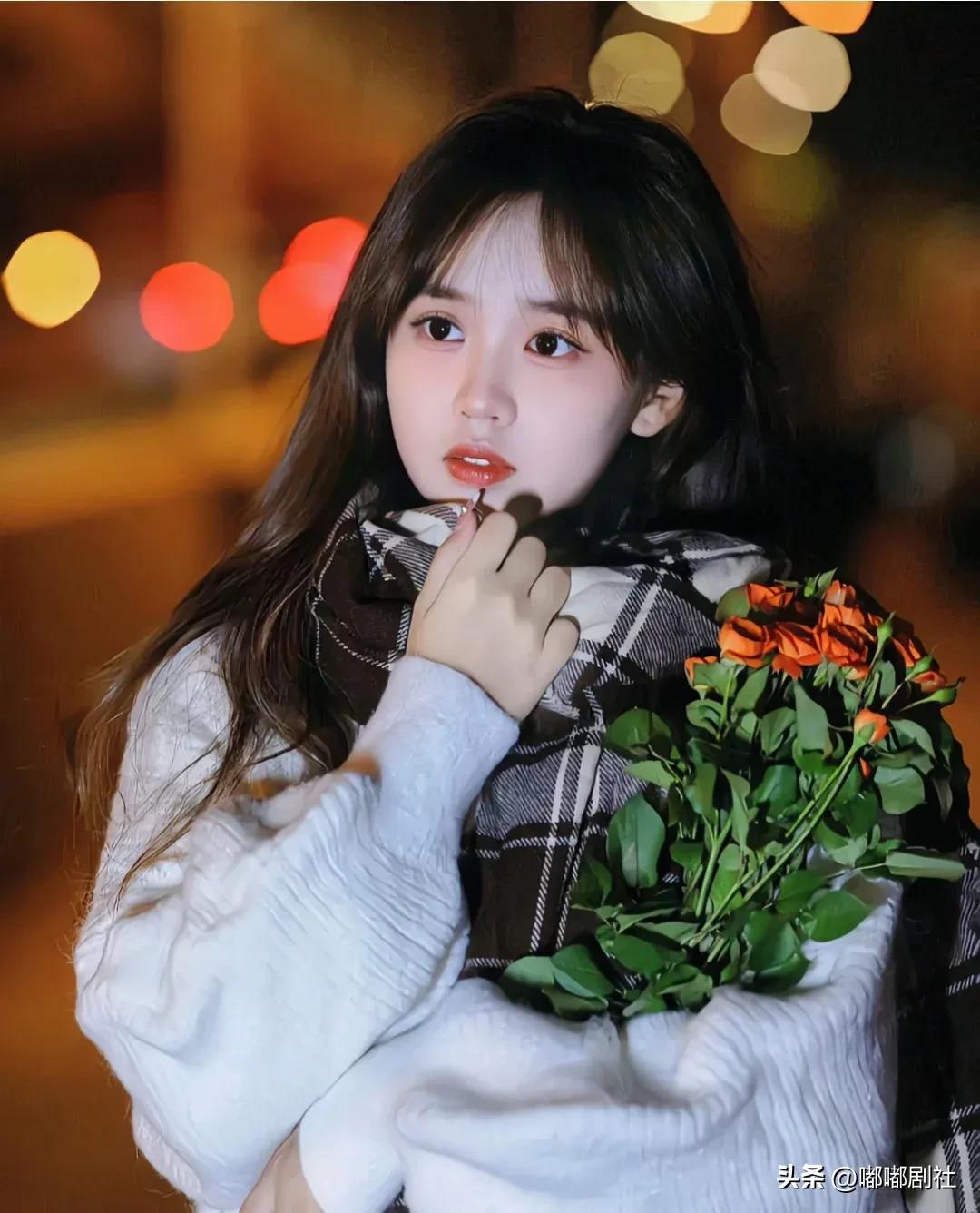 The number one most searched woman is handsome, what's the matter with ...