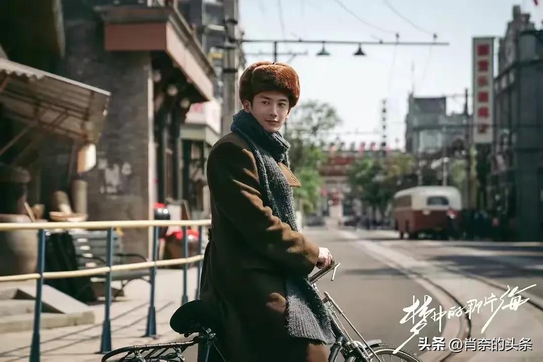 Xiao Zhan has no acting skills, only good looks? Leading the leading ...