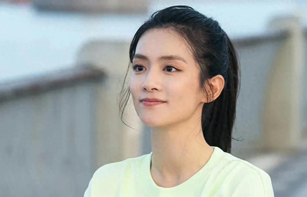 "Ask the Heart": The three leading actors have a happy ending, Fang Xiaoran is happy, Zhou ...