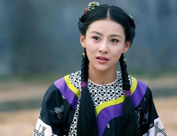 Actor Jia Qing - iMedia