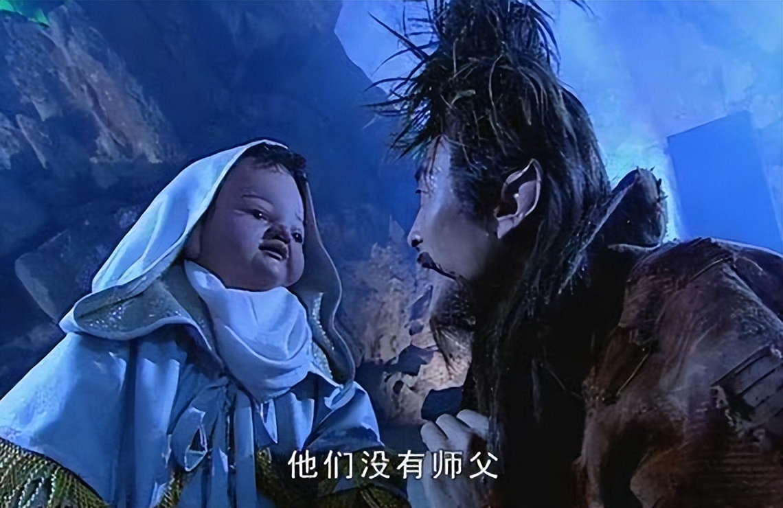 "Little Yin Eclipse King" Zhang Shen: He is 1.15 meters tall, married a ...