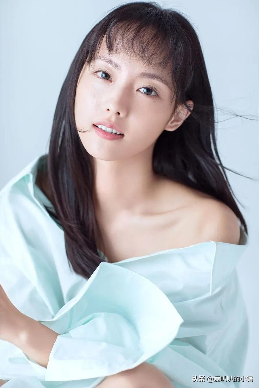 Zhang Jiani, since she has married into a wealthy family, why should ...