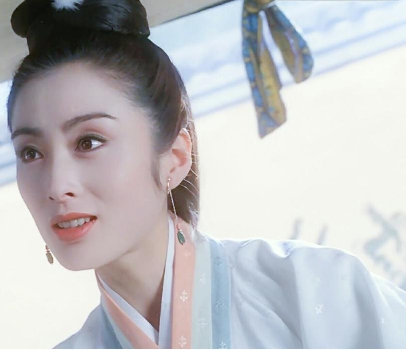 4 versions of Zhao Min: Zhang Min is the most classic, Alyssa Chia is ...