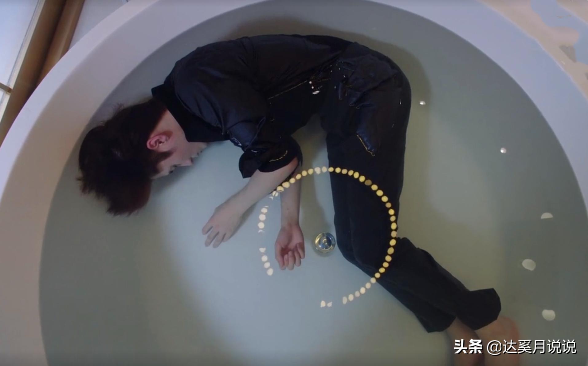 "I Am the Years and You Are the Stars" modern version of Ze Wujun, it ...