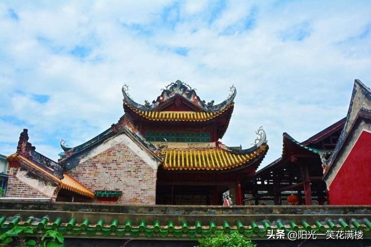 Who are the people included in the Wu Temple in history, and what is ...