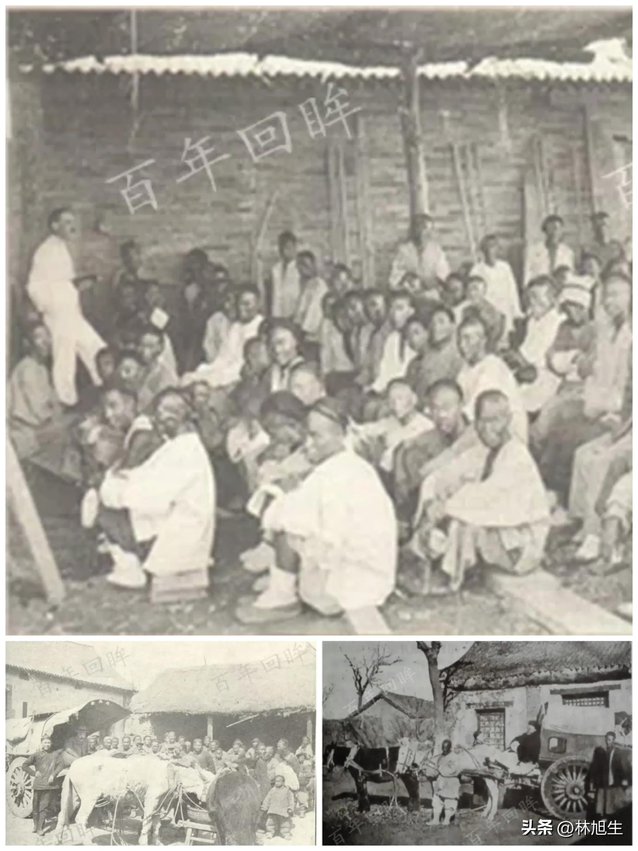 A Centennial Review of "Weihui Medical College" - iNEWS