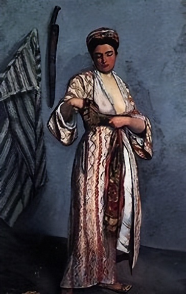 How did the Moorish civilization expand and develop after it completed ...