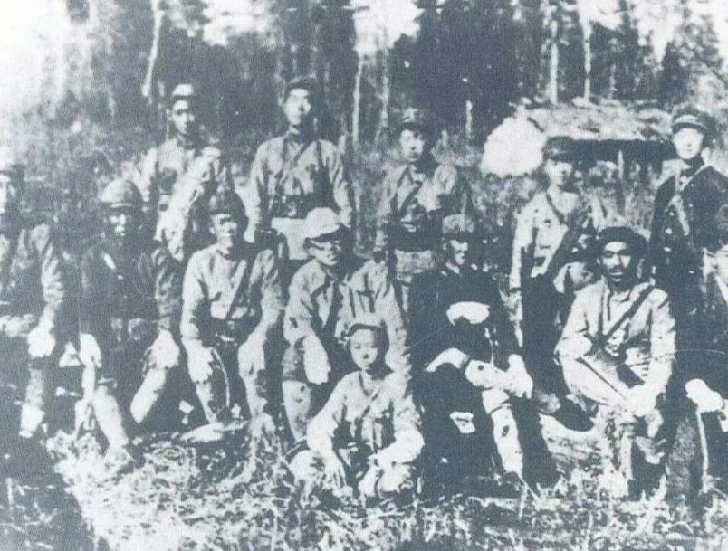 In 1951, a secret agent was arrested and told a shocking conspiracy for ...