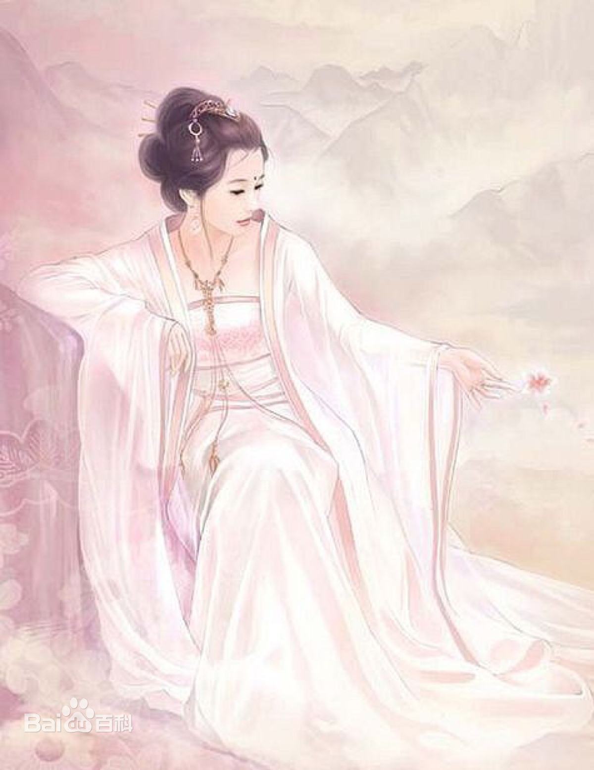 The Tushan Clan: When Dayu entered Tushan, he passed the house three ...