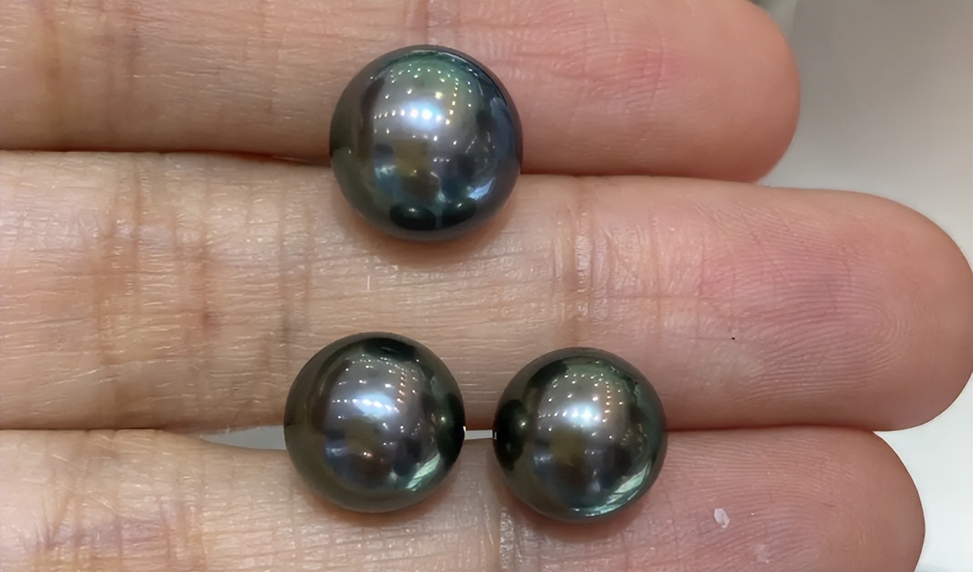 Do you know what the "Queen of Pearls" was in ancient Greece? - iNEWS