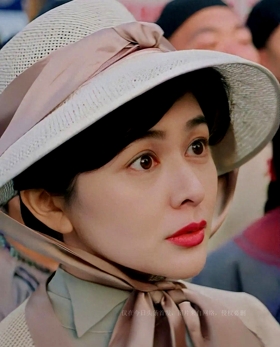 Rosamund Kwan: Half a lifetime of ups and downs of joy and sorrow, but ...