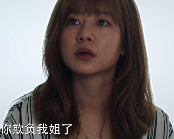 "Perfect Companion" Zeng Yixuan is so beautiful, her temperament is not ...