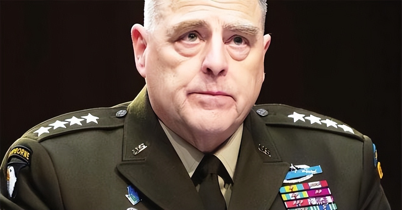 U.S. top general: The time for China's reunification has been set, and ...