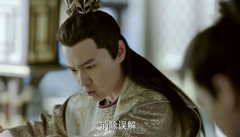 "Who is the Murderer" actually has 4 actors from the original cast of ...