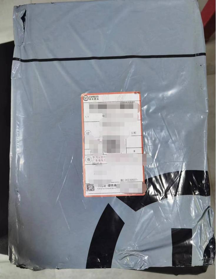 Huawei Atlas 200I DK A2 unboxing! - iMedia