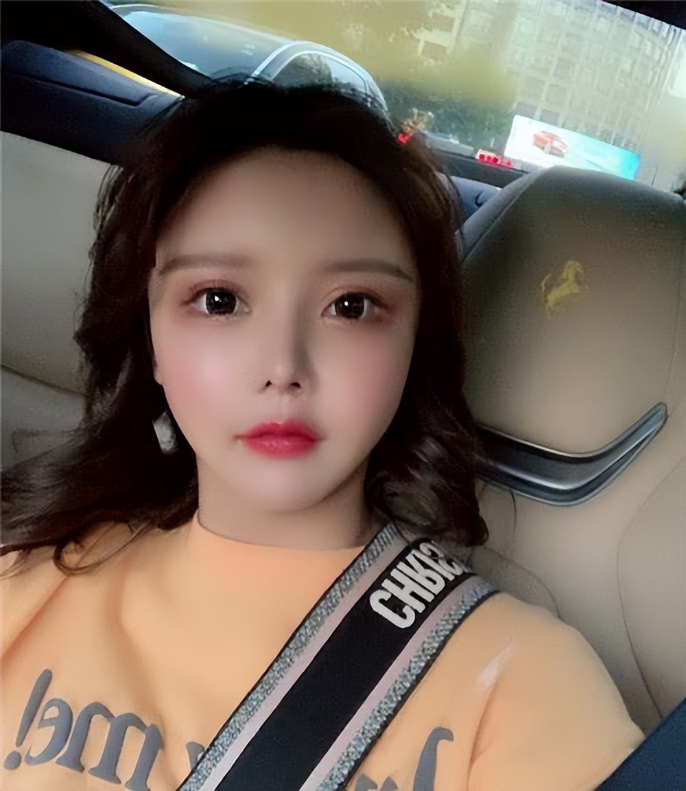 Han Anran: From the popularity of "Metamorphosis" to the constant ups ...