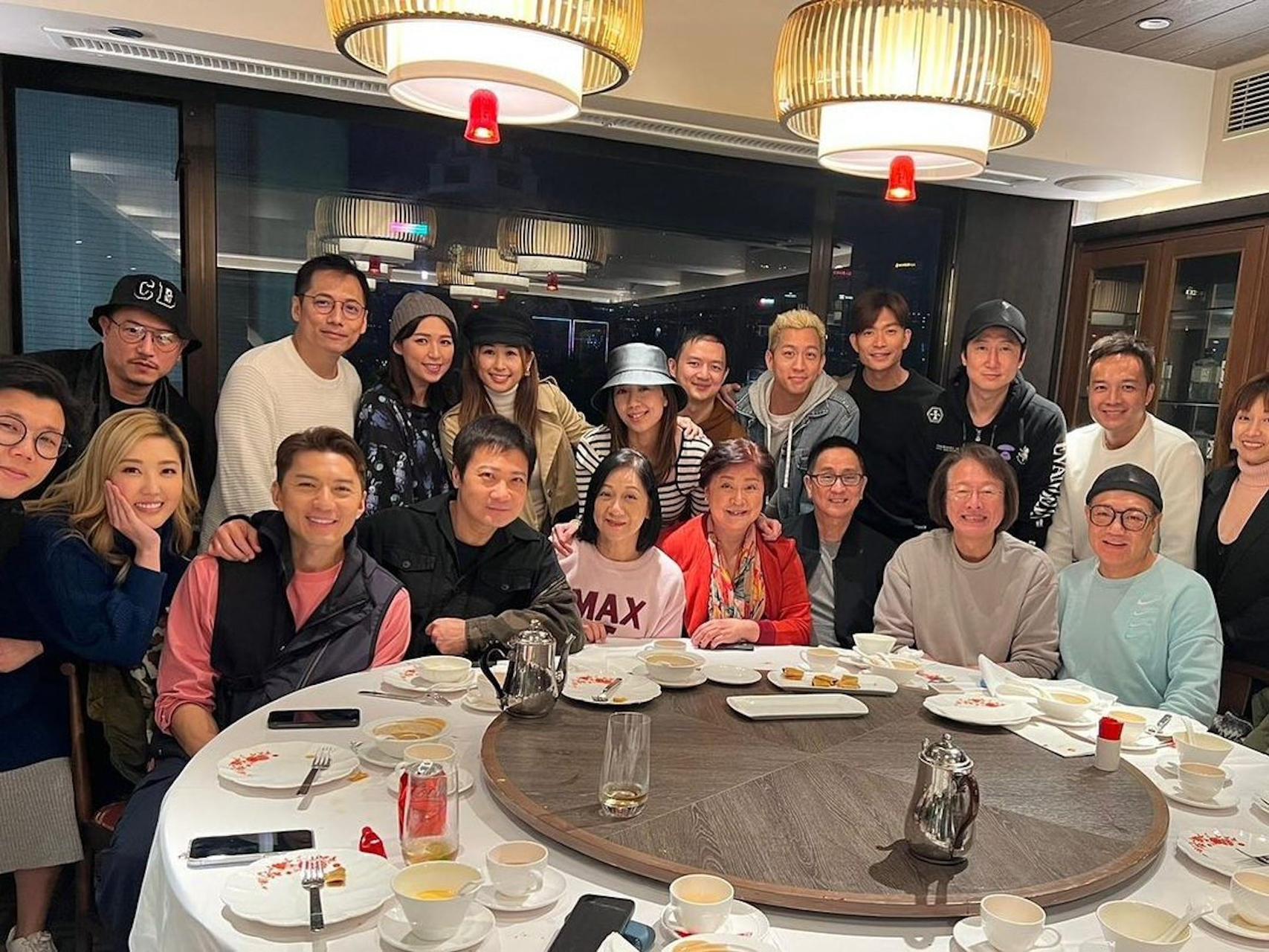 Chen Jianfeng's Cangdi drama was finally released 4 years ago - iMedia