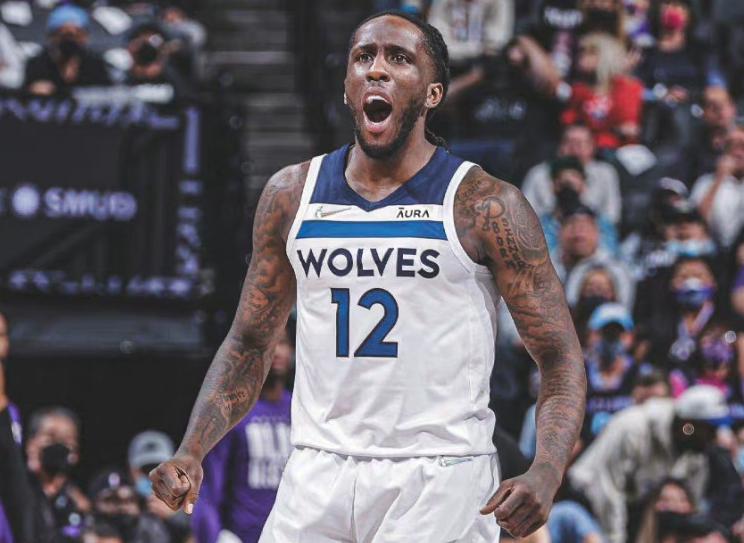 The Lakers are making a fortune in silence! Winning three major players ...