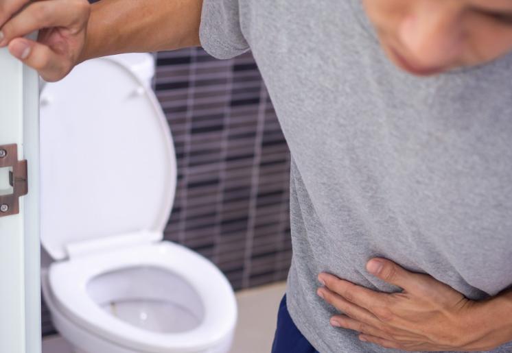 Men's private parts are always "wet", or 3 alarms from the body ...