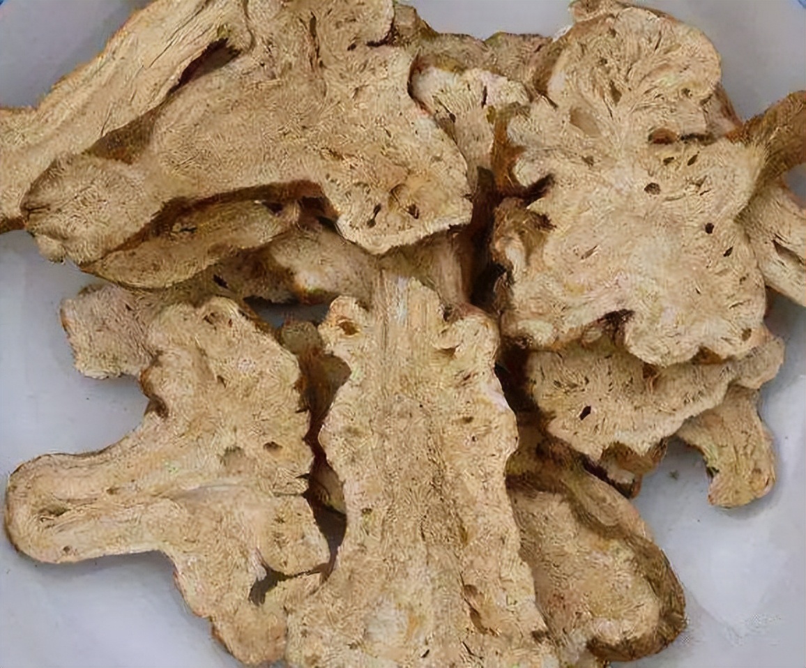 Bazhen cake making method, you can make it at home, both the elderly ...