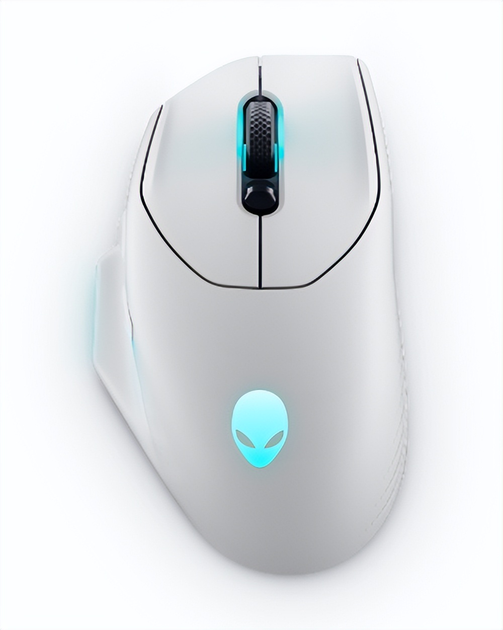 Alienware Wireless Gaming Mouse: Outstanding Strength, Handy, Best ...