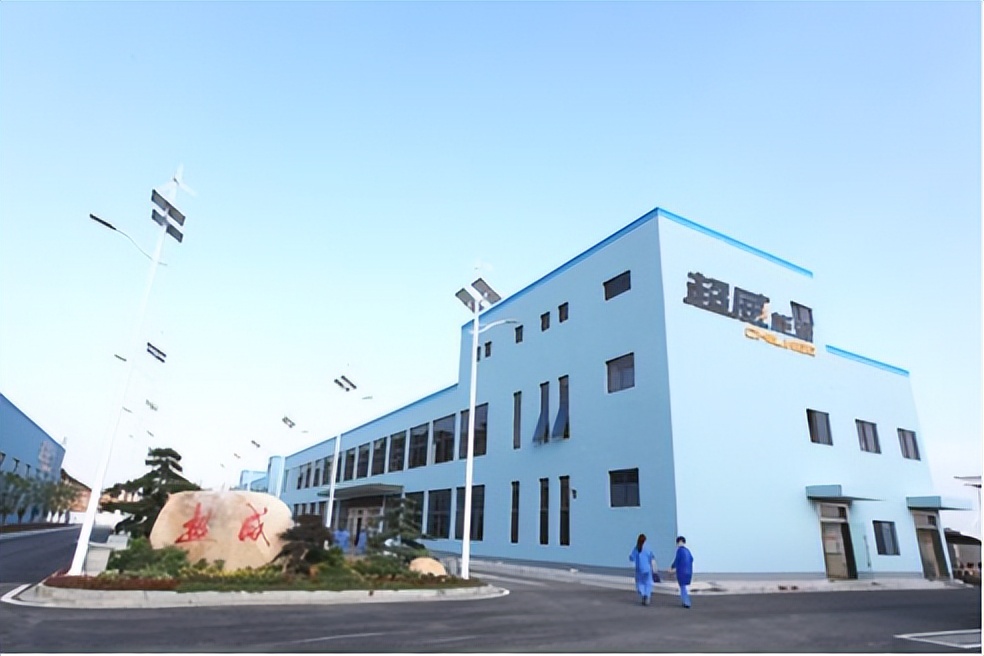How does the quality of Chaowei battery lead the industry?Technological ...