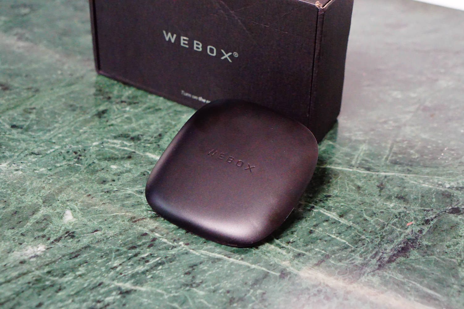 Rescue the old TV and rejuvenate it, Taijie TV box we60pro - iNEWS