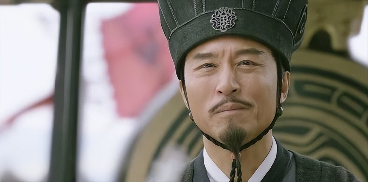 After Zhuge Liang died, why did Jiang Wan and Fei Yi fail to support Shu Han and continue Han ...