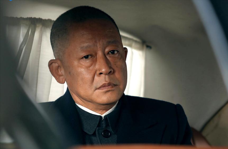 A cold-blooded killer turned into a lover? "Infernal Affairs" Huo Fei ...