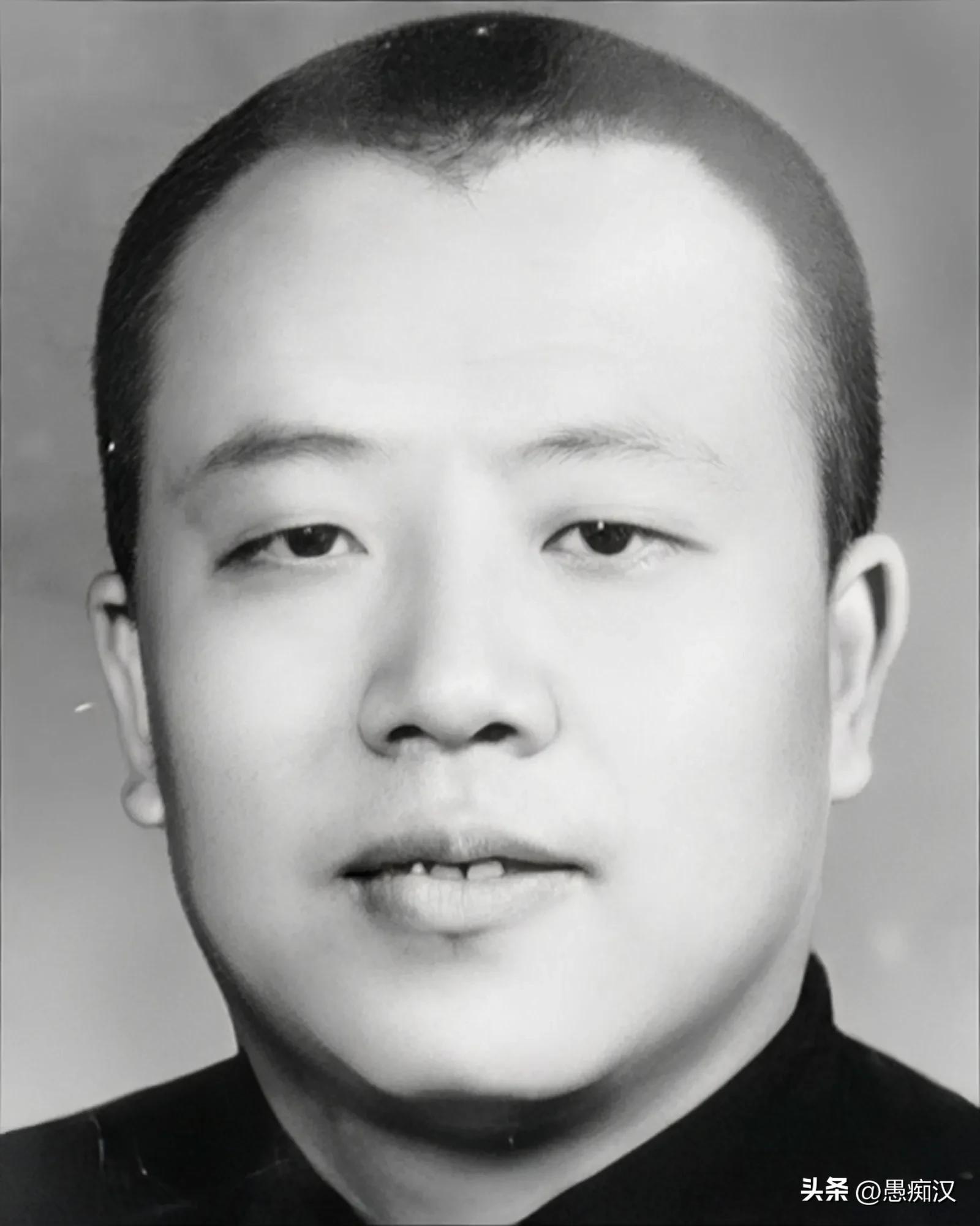 Those crosstalk actors who died young: Chang Baokun (4) - iMedia