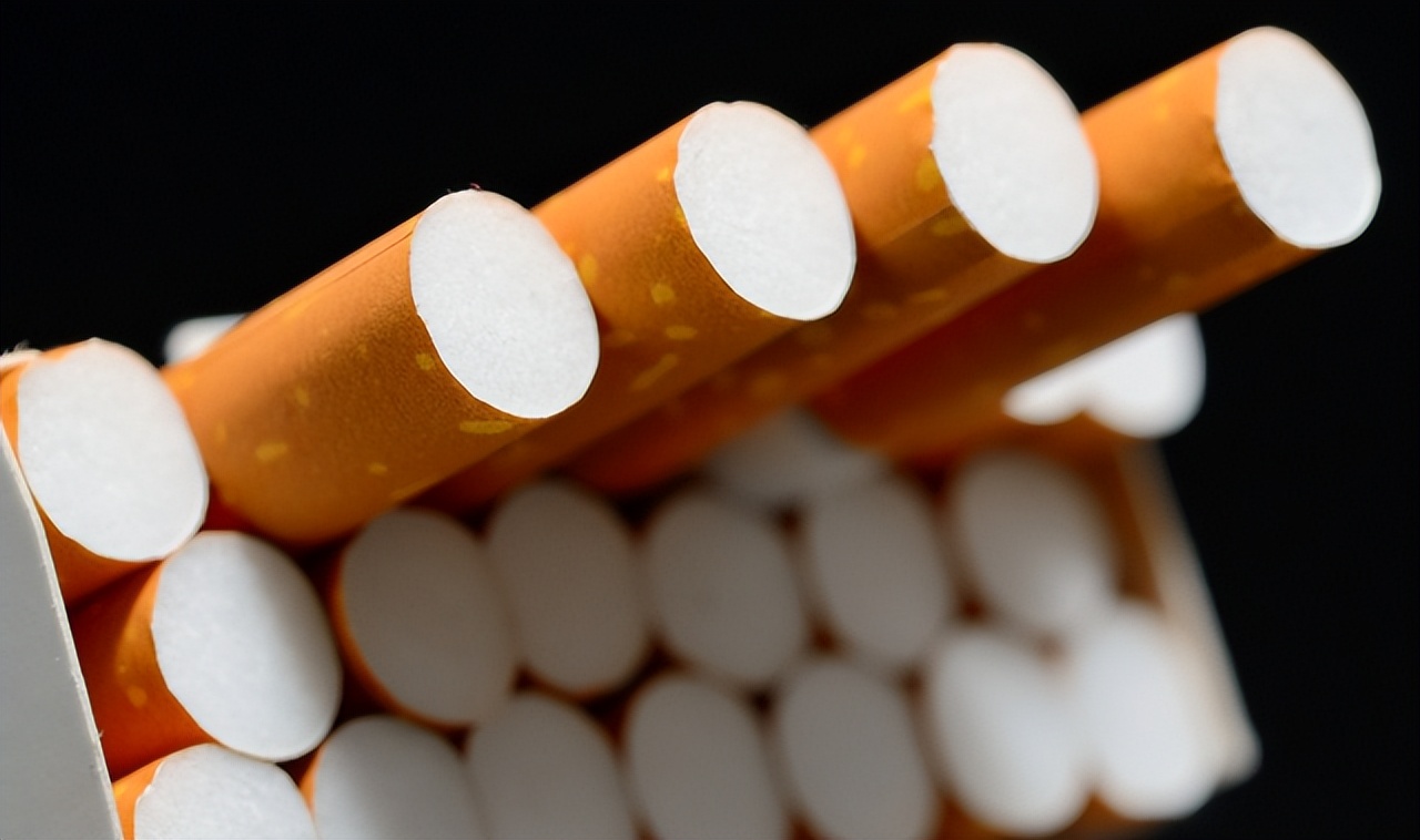 Why are cigarettes divided into soft packs and hard packs?What is the ...