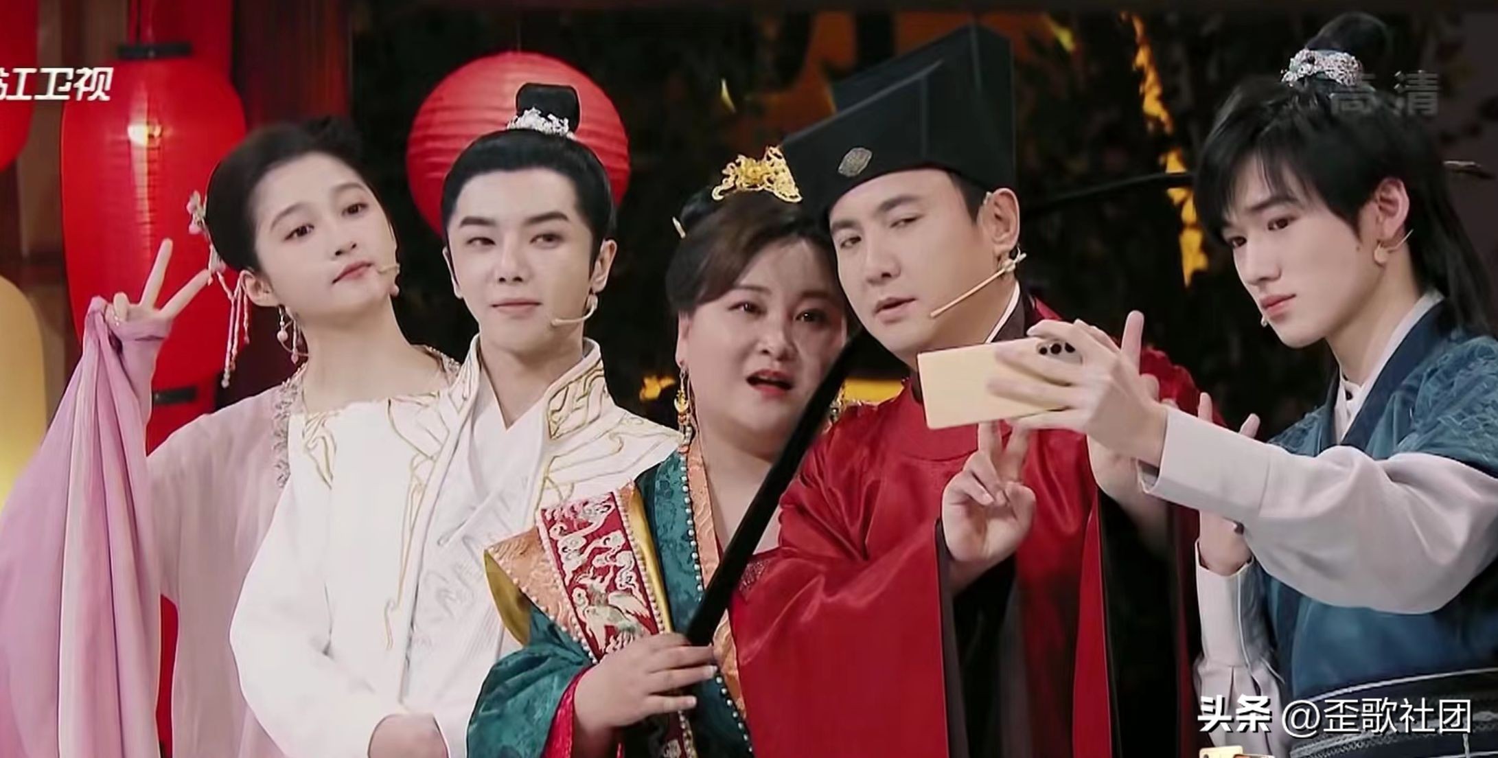 The road to change in the eighth season of "Ace vs. Ace", director Wu ...